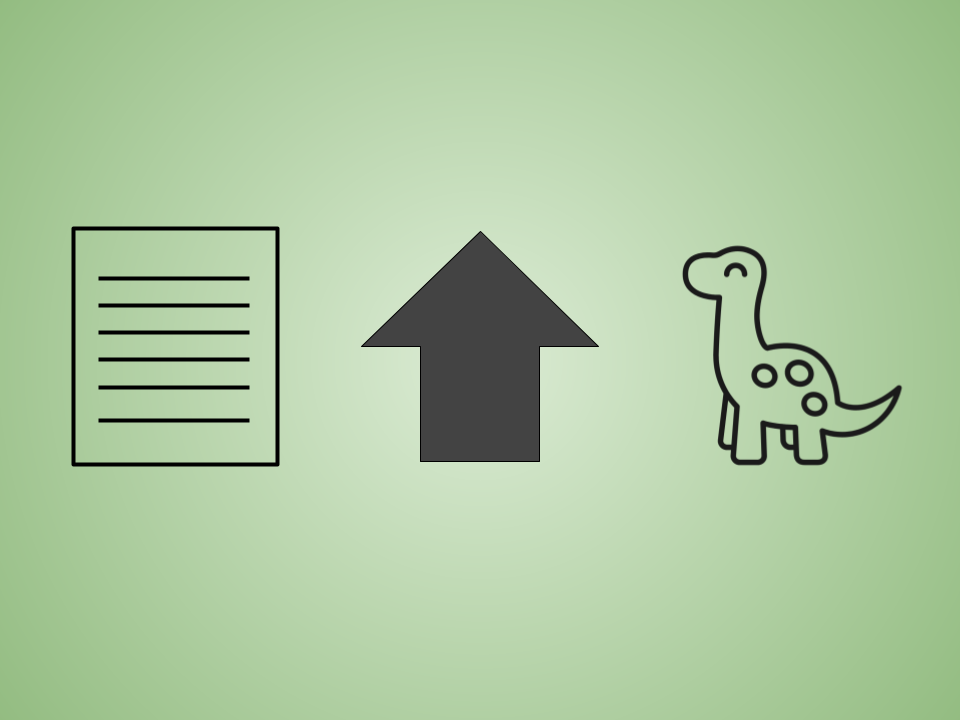 Uploading Files with Deno